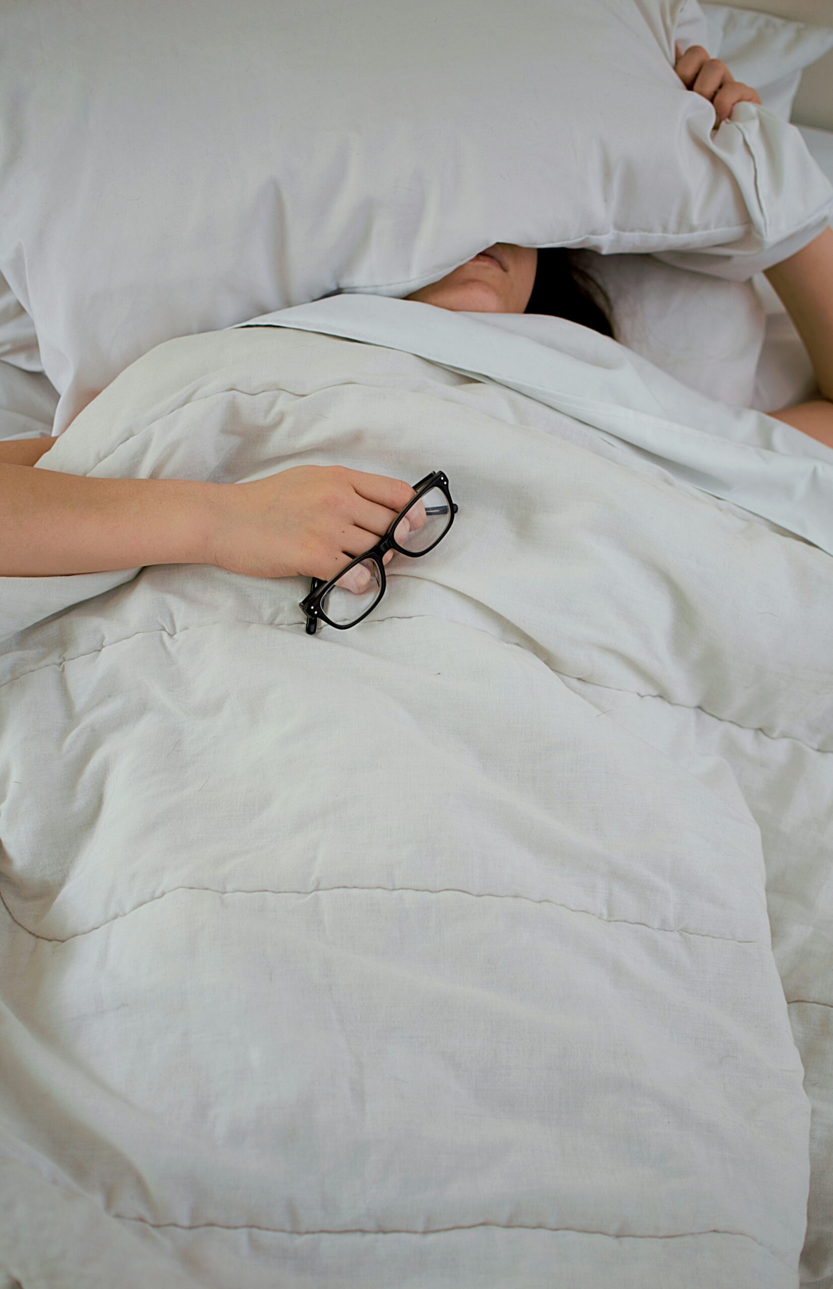 Fatigue sous toutes ses formes